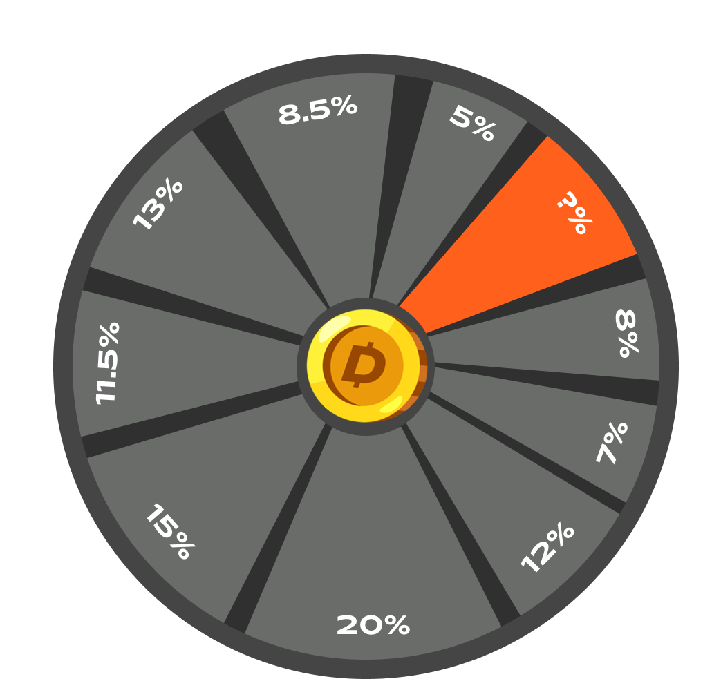 Disi Coin - Earn with a Progressive Online Casino